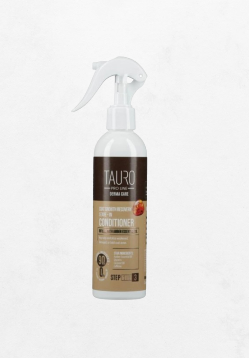 Regenerator u spreju za oporavak rasta dlake kod pasa i mačaka, 250 ml ...