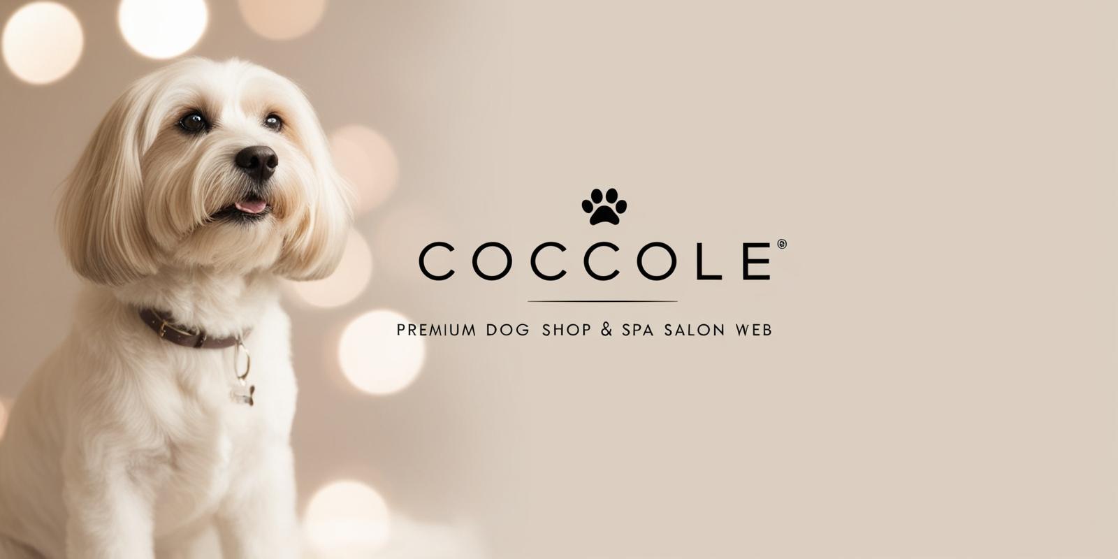 Coccole butik s opremom i hranom za pse – Coccoleboutique